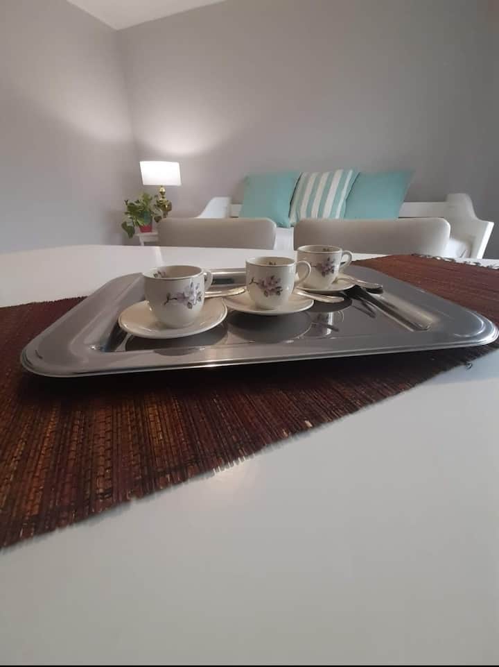 Departamento Michie Tandil - Tandil