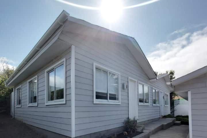 Cabaña 1 Rusticopapudo - Papudo