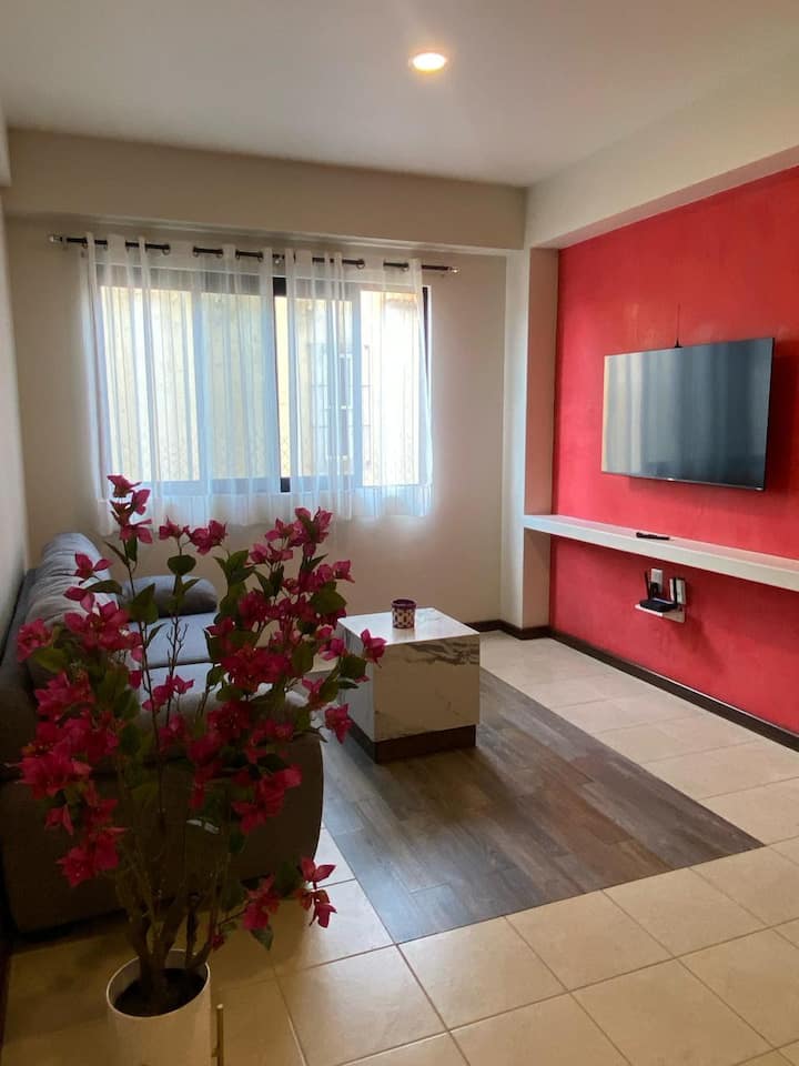 Departamento Oaxaca Bella - Oaxaca de Juárez