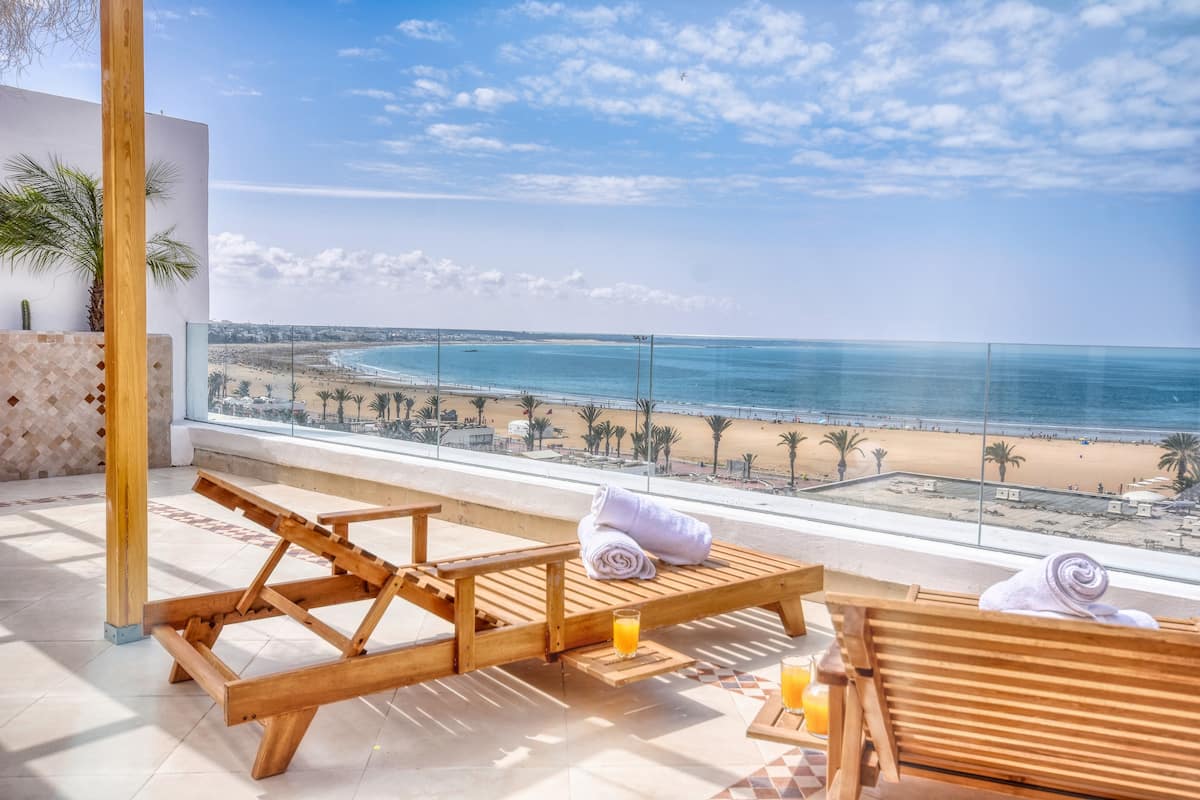 Agadir : locations d'appartements de vacances - Souss-Massa, Maroc | Airbnb