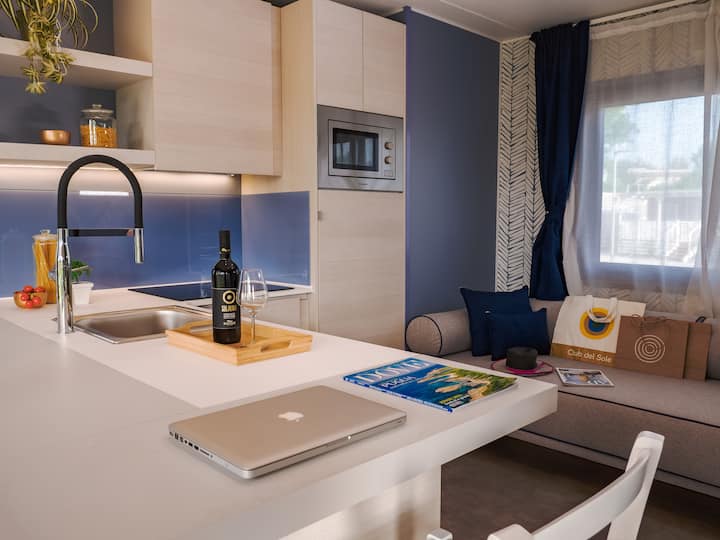 Suite Mediterranea - Club Del Sole Tenuta Primero - Grado