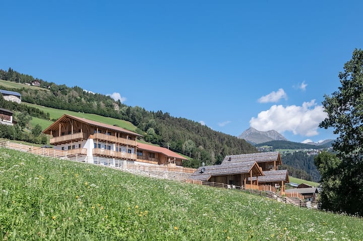 Dilia - Apartment Relax - Brixen