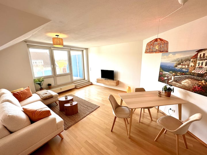 Beautiful Apartment In Mainz - Mainz