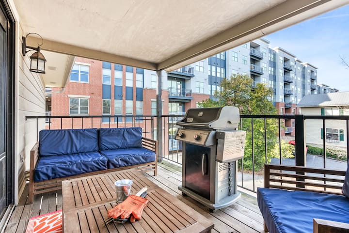 Shady Glenn 245 Quiet & Close 2/2 In Auburn - Auburn, AL