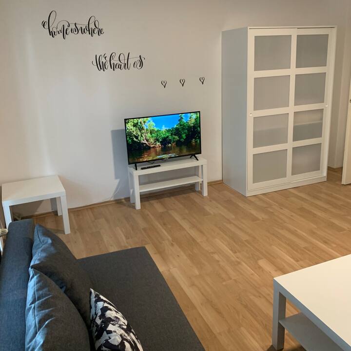 3 Zimmerwohnung Garbsen 68m2 - Garbsen