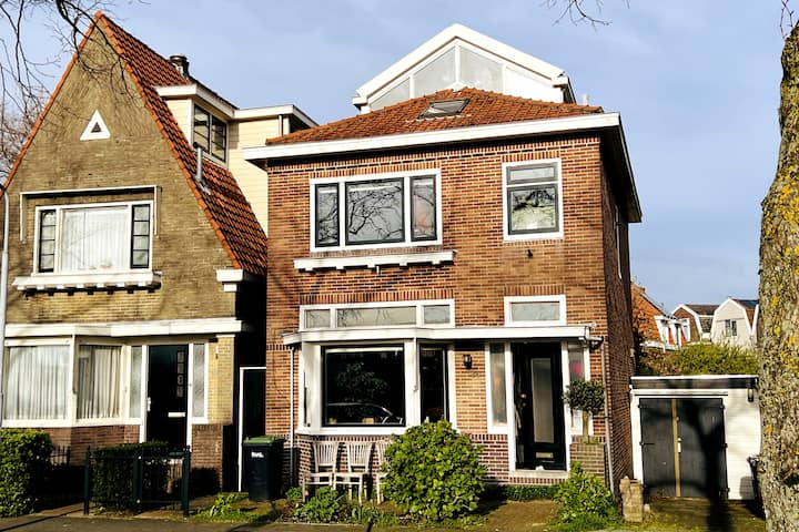Family House - Zaandam