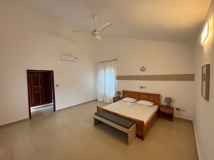 Dream House : Villa Seme Okoun ! - Cotonou