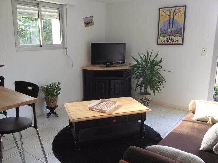 Joli Petit T2 – Quartier Calme - Auch