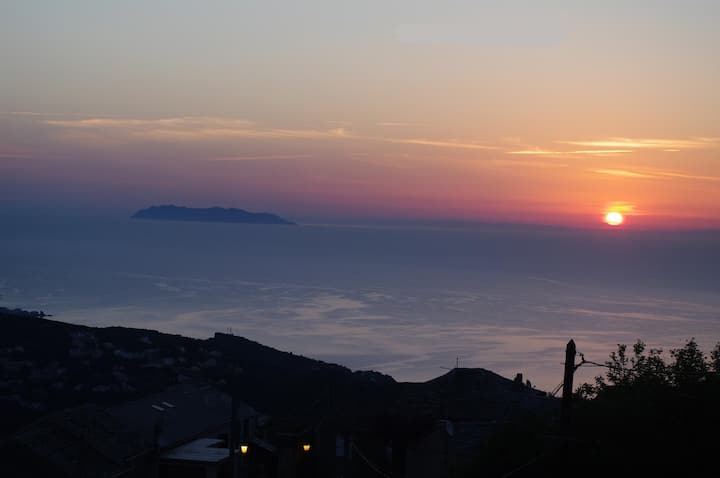 Maison Proche Bastia Cap Corse - Bastia