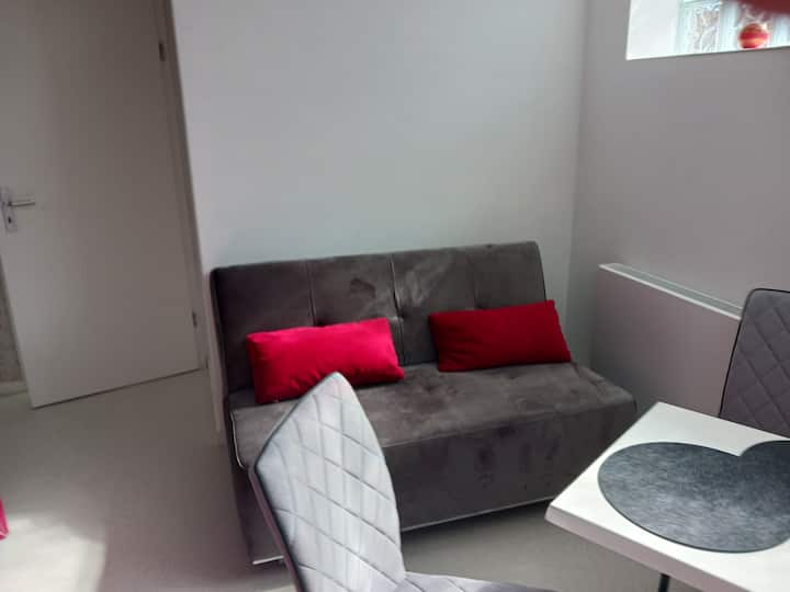 Villa Viola - Darmstadt