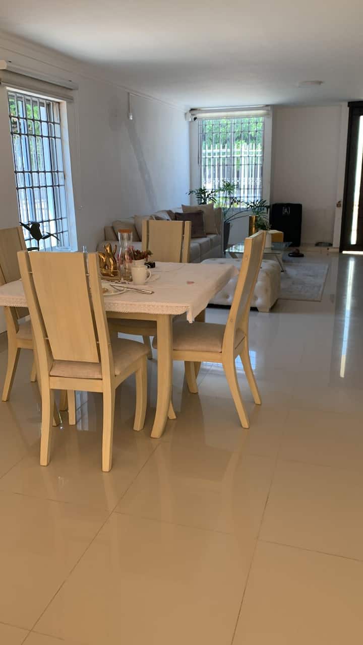 Alojamiento En Valledupar - Valledupar