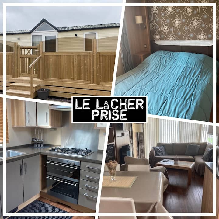 Middelkerke
Lâcher Prise Calme, Reposant 2 Velos - Middelkerke