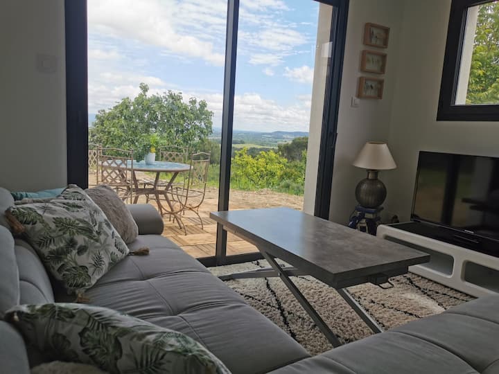 Guest House Havre De Paix - Carcassonne