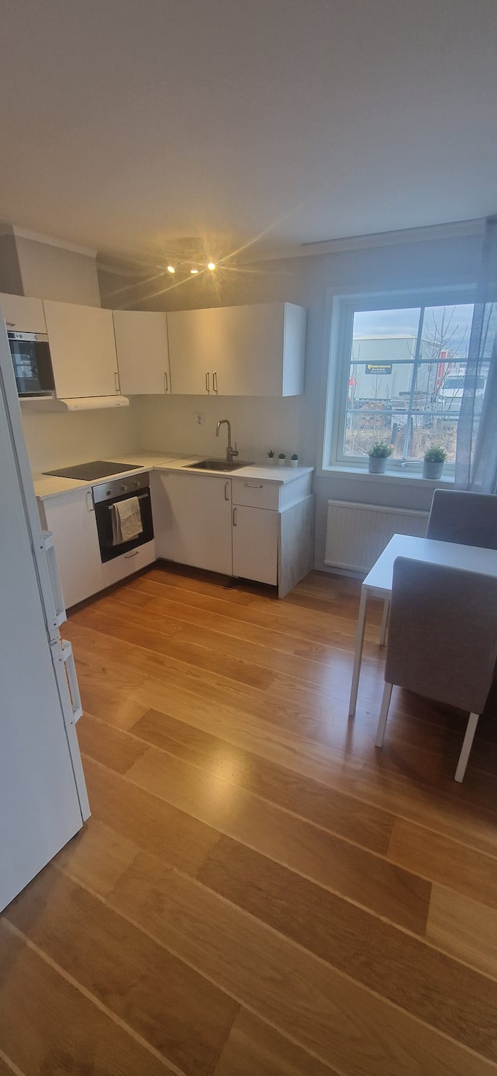 Lägenhet I Smedby - Norrköping