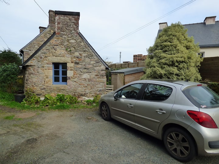 Maison Cocooning à 500m Du Port - Paimpol