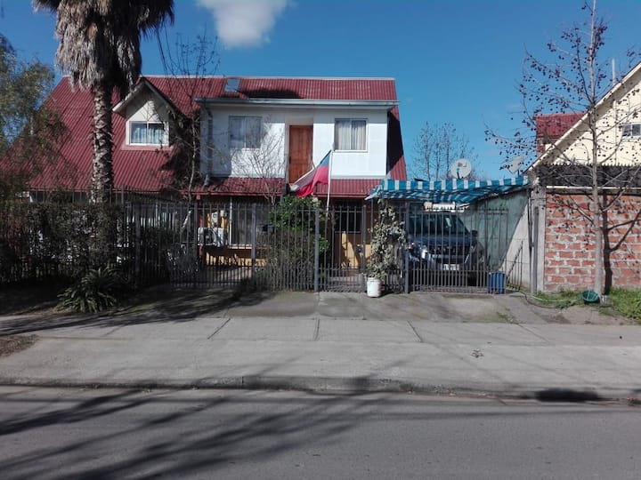 Departamento Independiente. -