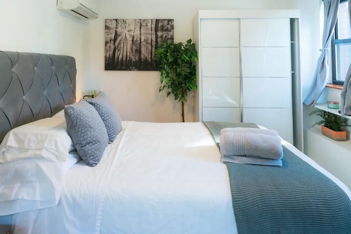 Lovely 2 Bedroom 2 Bath Apartment - Nueva York