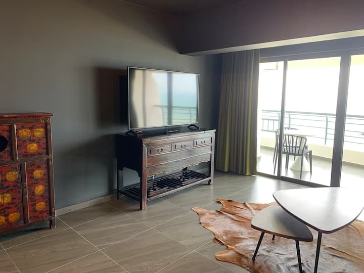 2b2b Family Condo @Jomtien Beach - Pattaya