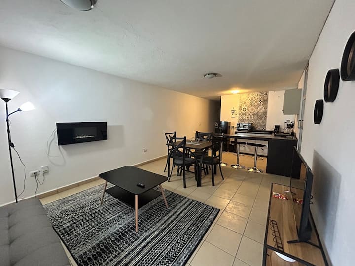 Departamento 5 Lumina Sipeh Xalapa - Xalapa