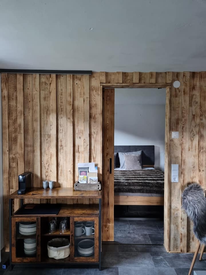 Apartment Mit Terrasse - Feldkirch