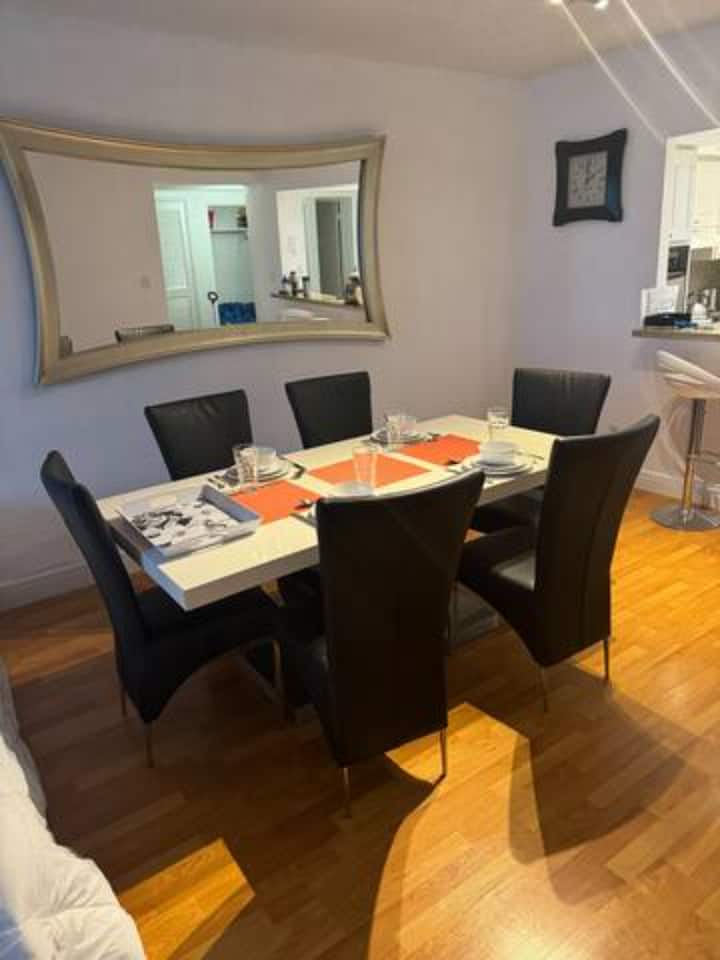 Splendid Sunny Isles Beach & Free Parking - Sunny Isles Beach, FL