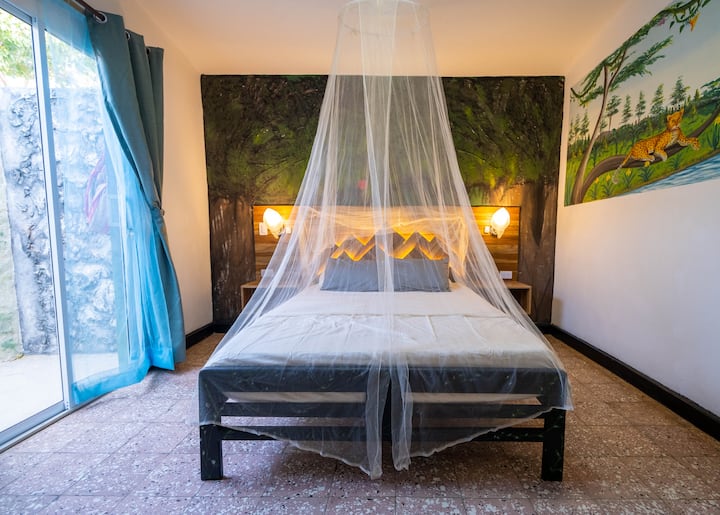 Ambos Mundos Hotel Boutique - El Edén - Taganga