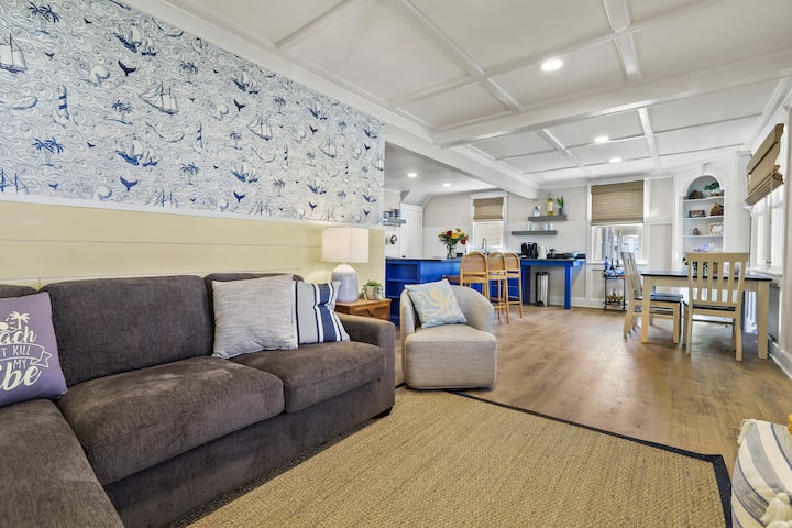 Summer 2026 Available! Pet Friendly - Belmar, NJ