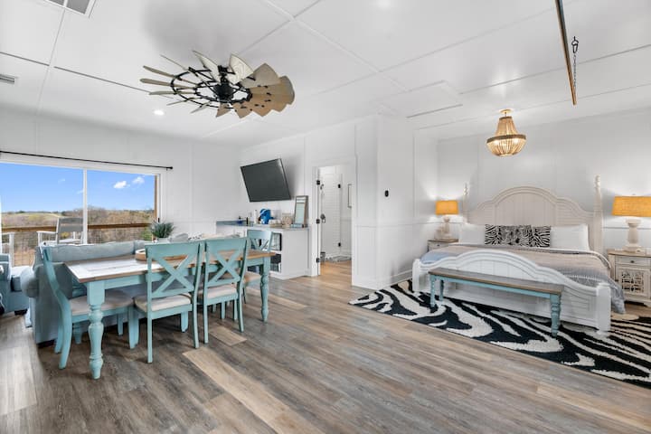 Waco Cabin Vacation Rentals - Texas, United States | Airbnb