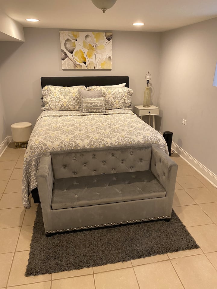 Trendy City Stay - Morgan Park - Chicago