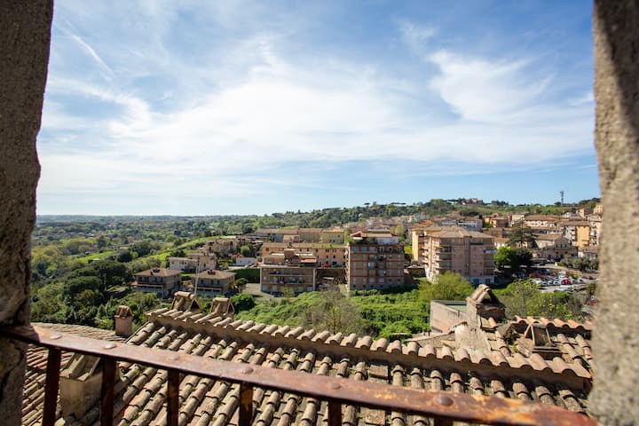 Tourist Apartment Anna - Bracciano