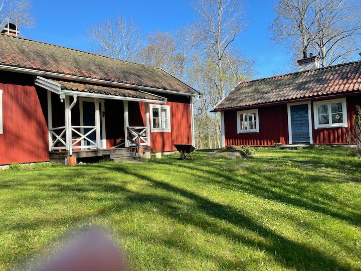 Hus I Viksberg I Södertälje - Södertälje