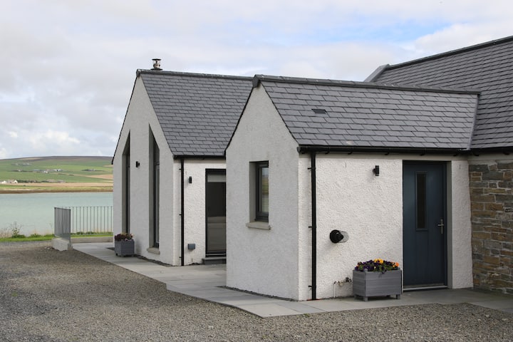 Congesquoy Barn - Stromness