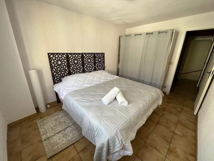 Maison En Plein Centre De Ceret - Céret