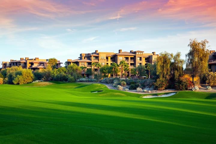 Palm Desert Resort Villa Sleep 8 - Palm Desert, CA