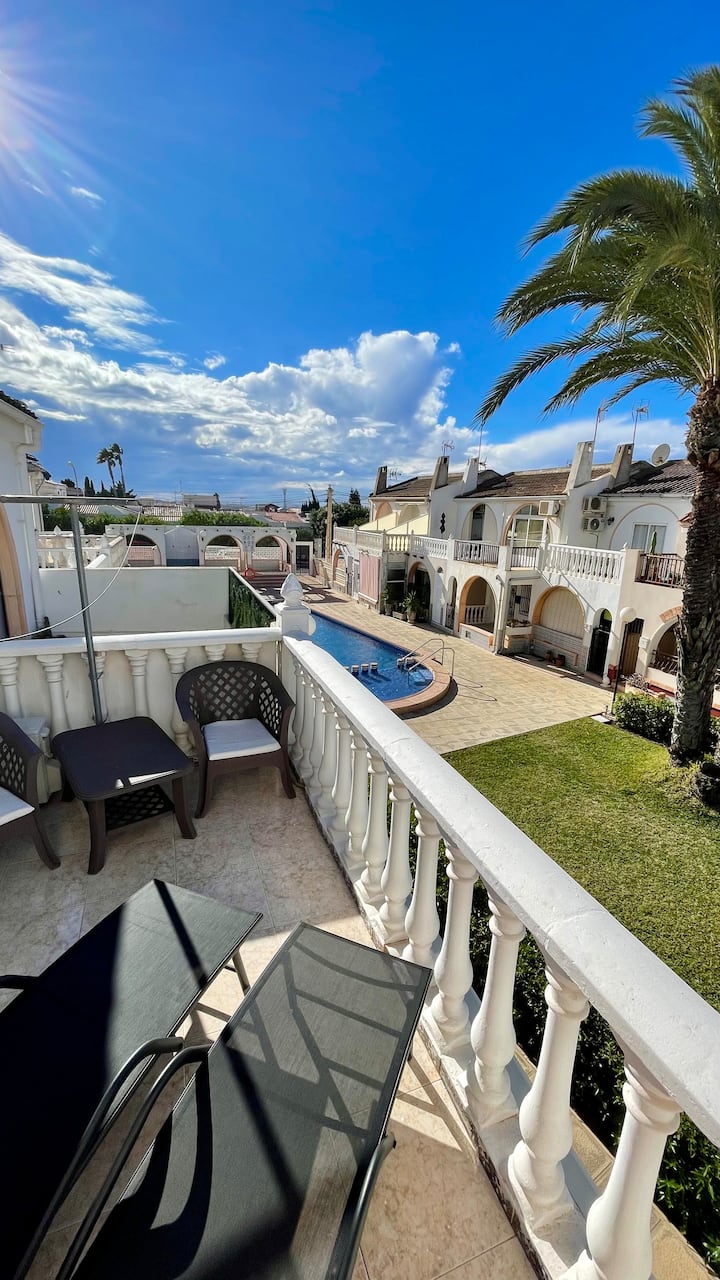 Casa De La Luna Torrevieja - Torrevieja