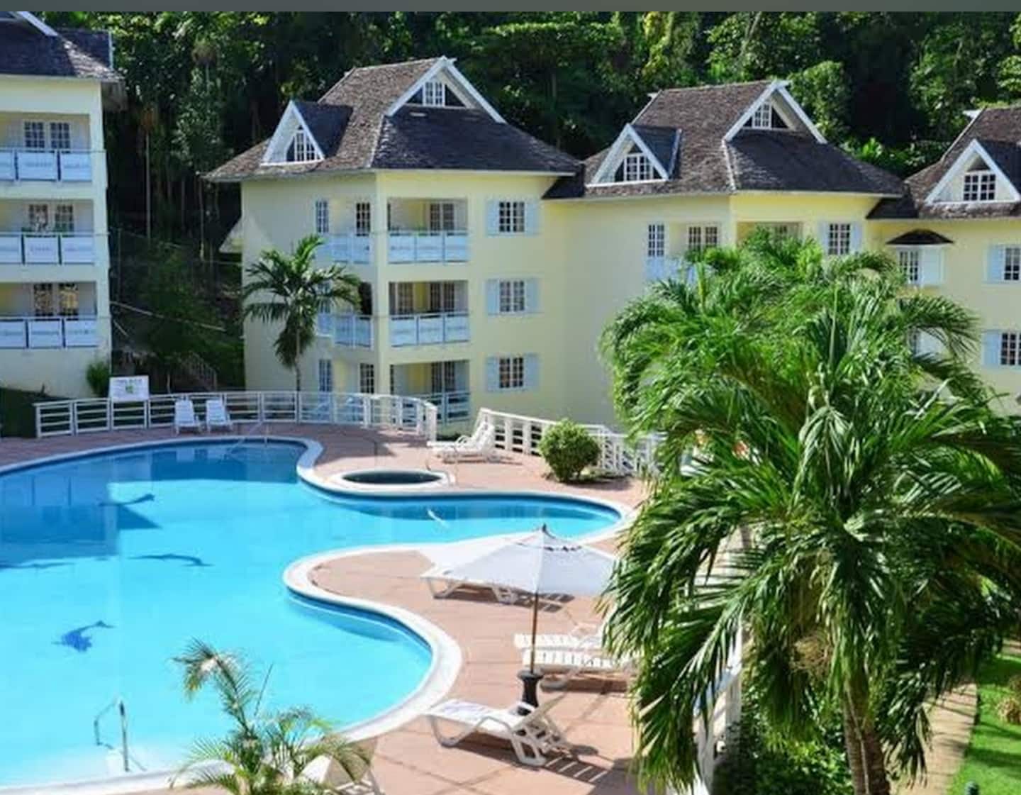 Ocho Rios Vacation Rentals & Homes - St. Ann Parish, Jamaica | Airbnb