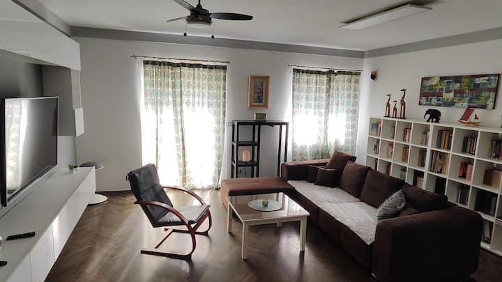 Timy Apartment With Pool - Rovinj