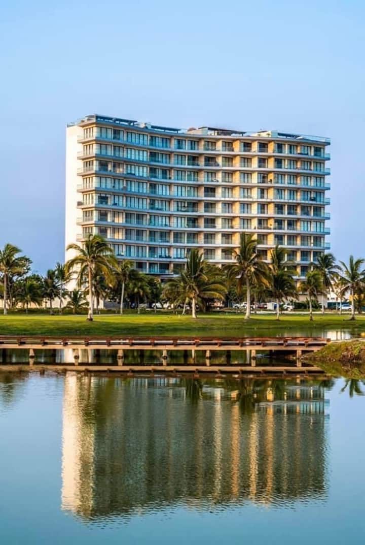 Delta Blue - Ciudad del Carmen