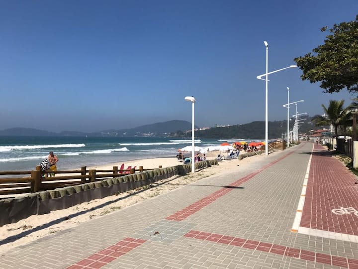 Curta Suas Férias Em Paraíso! - Bombinhas