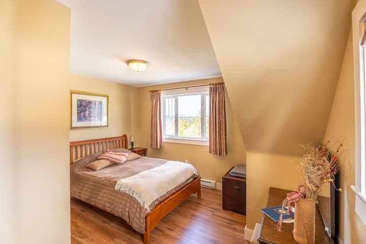 Hillcrest Farm B&b 2br Suite! - Cowichan Bay