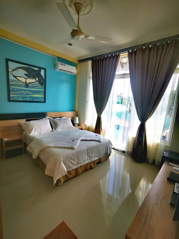 Mirian Sky Hotel - Maldives