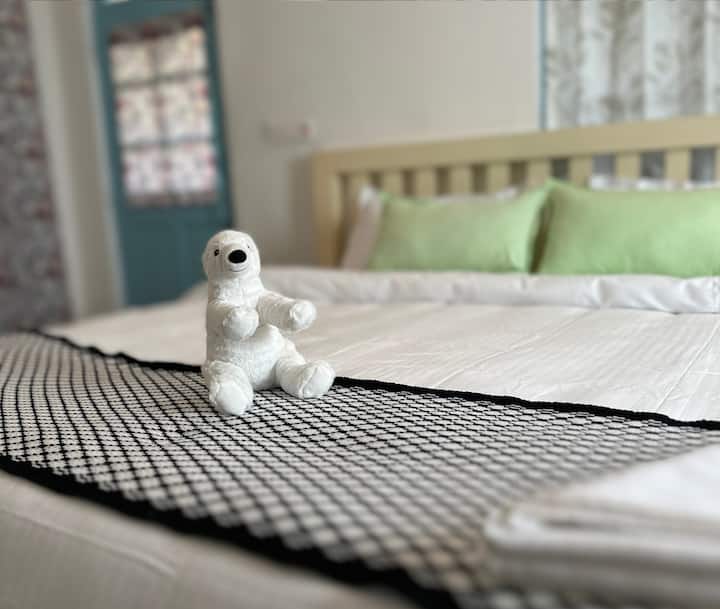 Heritage Villa - La Address Retreat - 烏塔卡蒙德