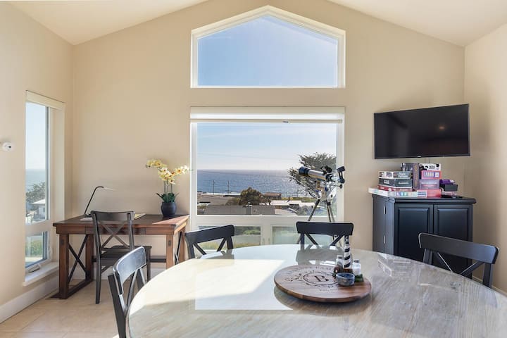Ocean Ranch - Views And More! - Jenner, CA