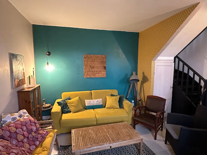 Maison De Vacances - Royan