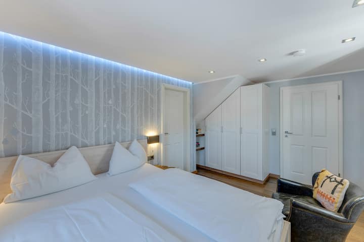 Apartment Pengelstein, In The Villa Anna - Kitzbühel