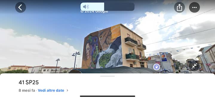 Appartamento A Sorso - Cerdeña