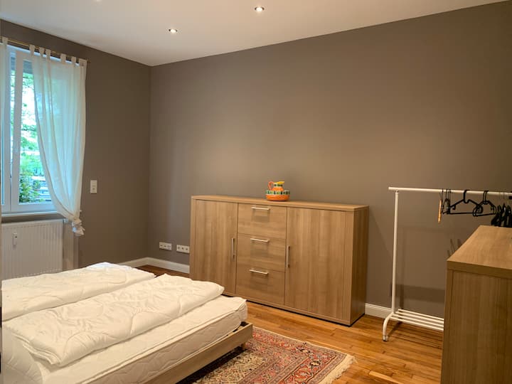 Wohnung In Saarlouis - Saarlouis