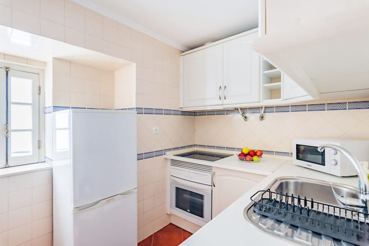 Alfama Comfy Studio - Alfama