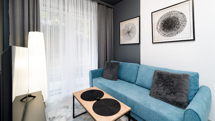 Ostoja Parku Narodowego, Ap. 115 Sun&snow - Szklarska Poręba