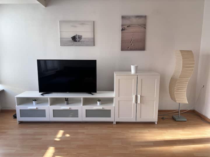 Roomy Apartment In The Euro Quarter - Bruxelles